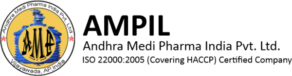 Andhra Medi Pharma India Pvt. Ltd. – Manufacturer of Active ...